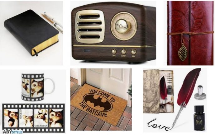 Los regalos vintage triunfan esta Navidad | Con Estilo Vintage